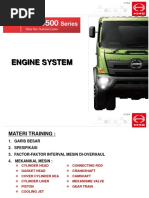 M009 Transmission Guide | PDF | Manual Transmission | Motor Vehicle