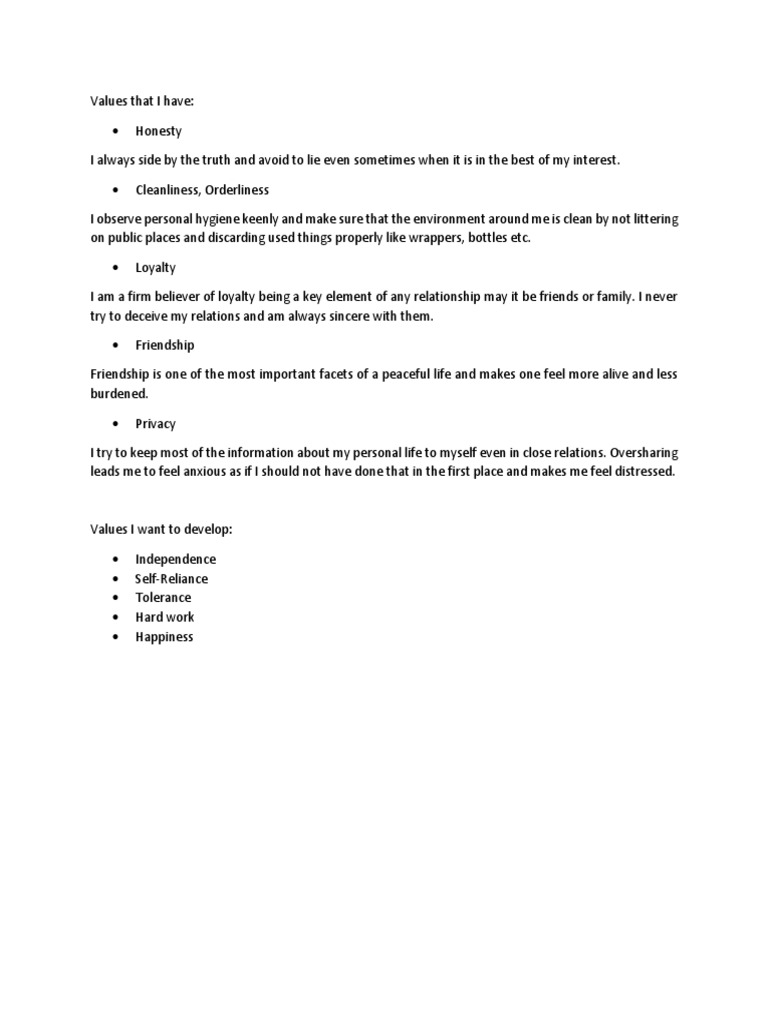 Areeba | PDF | Self-Improvement