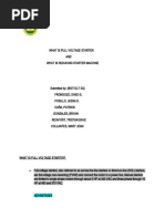 The 1 E & A Counting System | PDF | Performing Arts | Components
