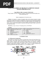 Jet Fuel Starter | PDF | Jet Engine | Throttle