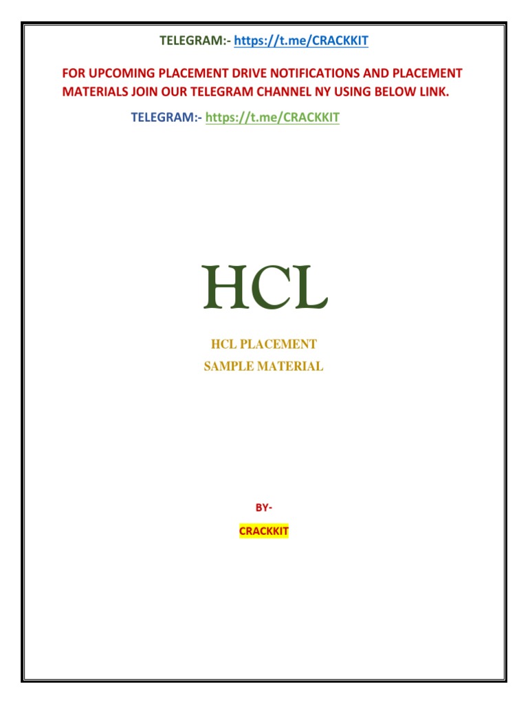 Telegram | PDF | Array Data Structure | Subroutine