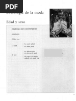 Fundamentos Diseño de Moda | PDF | Artes del lenguaje y disciplina ...