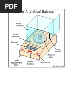 USP General Chapter 1251 | PDF | Weighing Scale | Weight