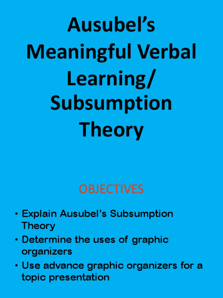 Facilitating Learning Module 12 | PDF | Learning | Concept