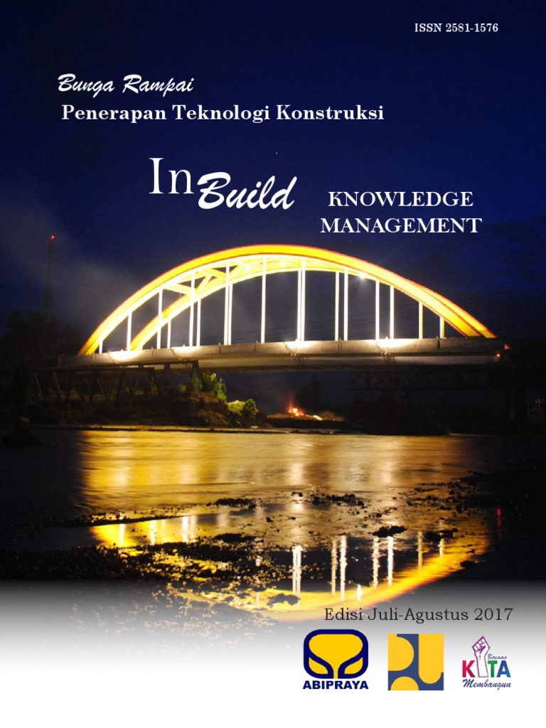 Box Jacking Proyek Underpass Cibubur | PDF