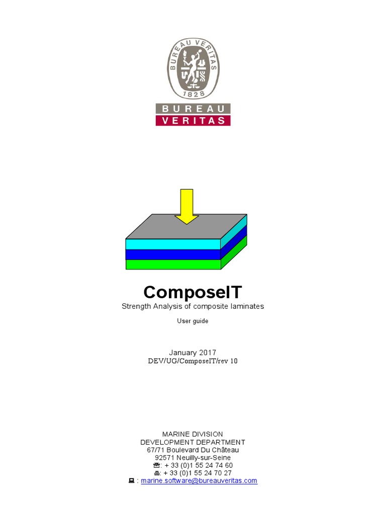 ComposeIT - User Documentation | PDF | 3 D Computer Graphics | Beam ...