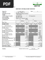 Borchard Lines Sailing Schedule 2025 | PDF | Shipping | Water Transport