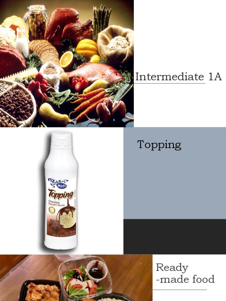 Intermediate 1A English File | PDF