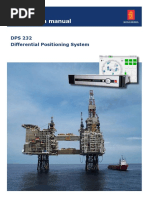 Kongsberg Maritime: Radius 1000 User'S Manual | PDF | Transmitter ...