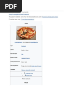 Fasta Pasta Cooking Chart | PDF | Pasta | Italian Cuisine