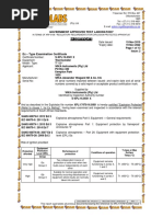 Specifications: S&C Loadbuster Disconnect Switches | PDF | Washer ...
