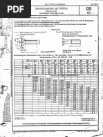 Din 176 | PDF
