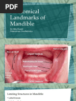 Design of Chrome Cobalt RPD | PDF | Dental Anatomy | Dentistry