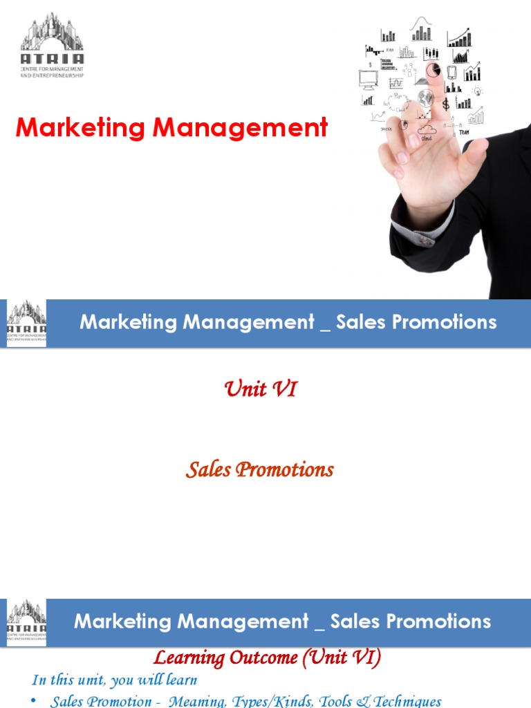 Sales Promotions & Strategies Guide | PDF | Marketing | Sales