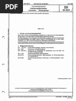Din 176 | PDF