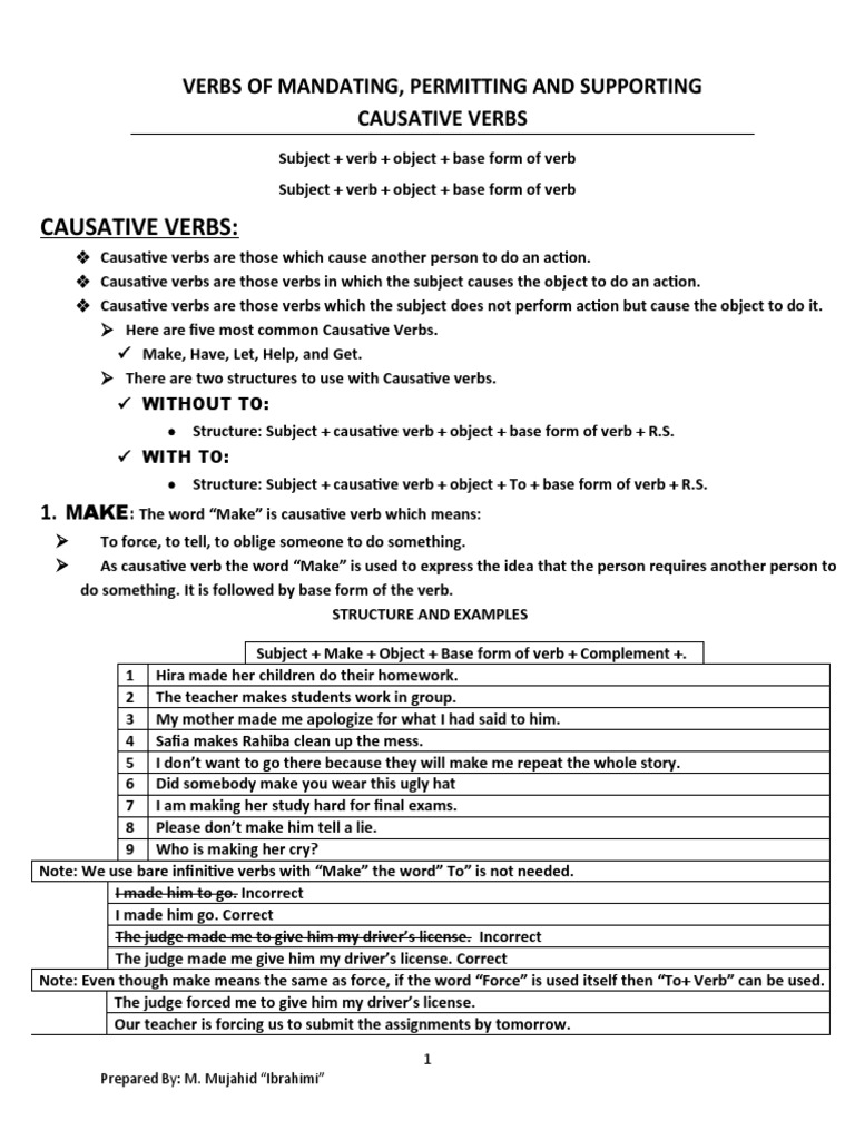 causative-verbs-verbs-of-mandating-permitting-and-supporting