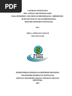 Cara Membuat F75 Dan F100 Dan Perbedaan | PDF