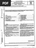 Din 176 | PDF