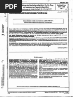 Kerbverzahnungen DIN 5481 | PDF