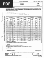 DIN 6784 Werkstuckkanten PDF | PDF