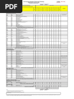 Overview of Prophet Actuarial Software | PDF | Insurance | Life Insurance