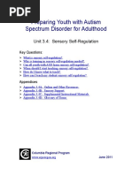 SOS Steps To Eating Info Packet Final | PDF | Foods | Meal