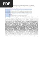 CSP Reflection Sheet PDF | PDF | Computers | Technology & Engineering