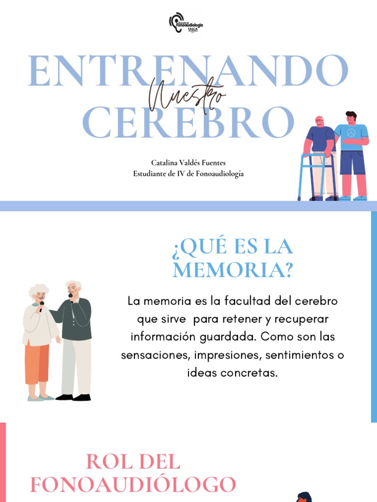 Entrenando Al Cerebro | PDF | Ciencia y matemáticas