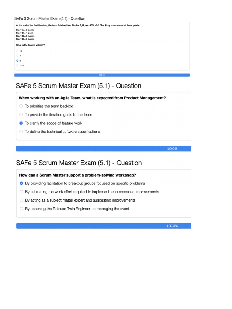 Safe 5 Exam Answers Pdf
