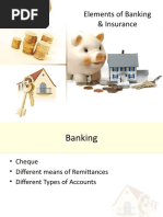 Sample Cheque Leaf | PDF