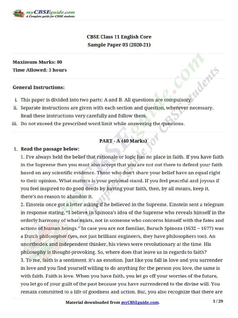 English SP | PDF