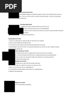 Lower Extremity Stretching Home Exercise Program (Article) Author ...