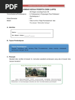 Panduan Penggunaan Ruang GTK Untuk Sertifikasi Pendidik 2025-2 | PDF