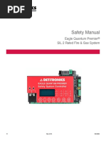 NP 4413:2019 Manutenção de Extintores | PDF