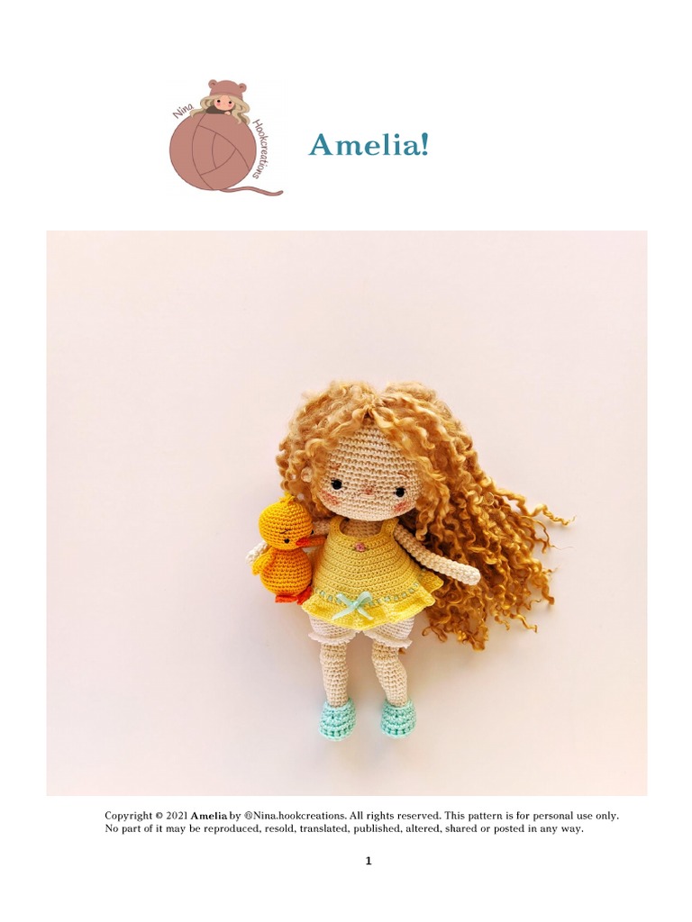 Amelia | PDF