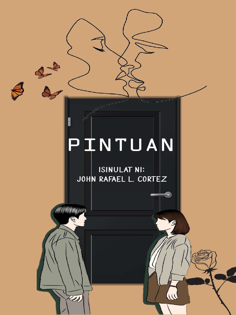 Pintuan | PDF