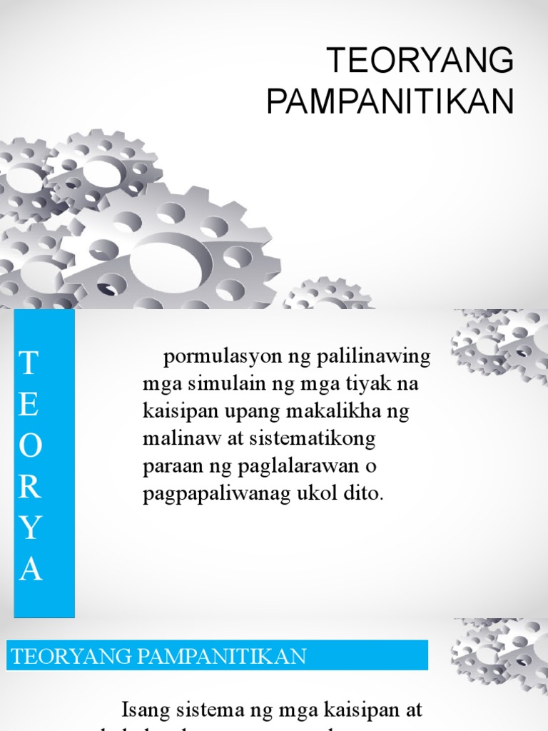 Reporting For Filipino Group2 | PDF