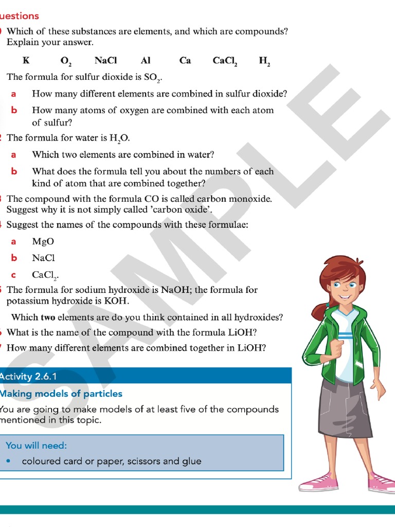 Check Your Progress Unit 2 | PDF