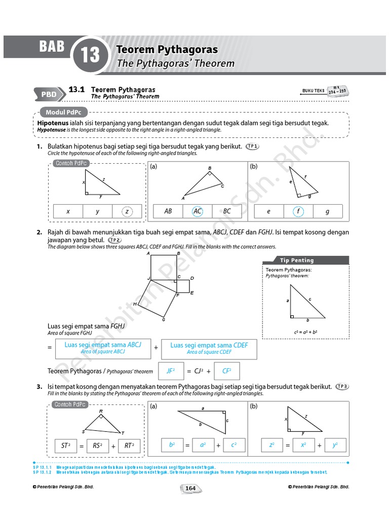 Bab 13 | PDF