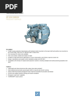MAN Manual | PDF | Diesel Engine | Engines