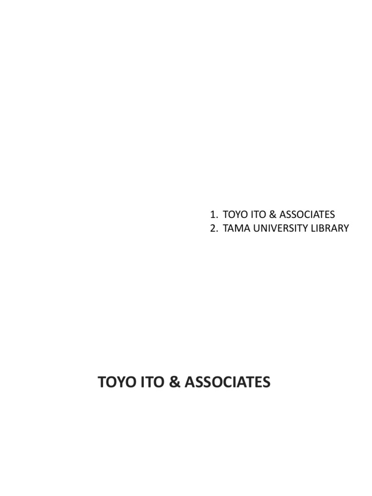 Tama University Library | PDF