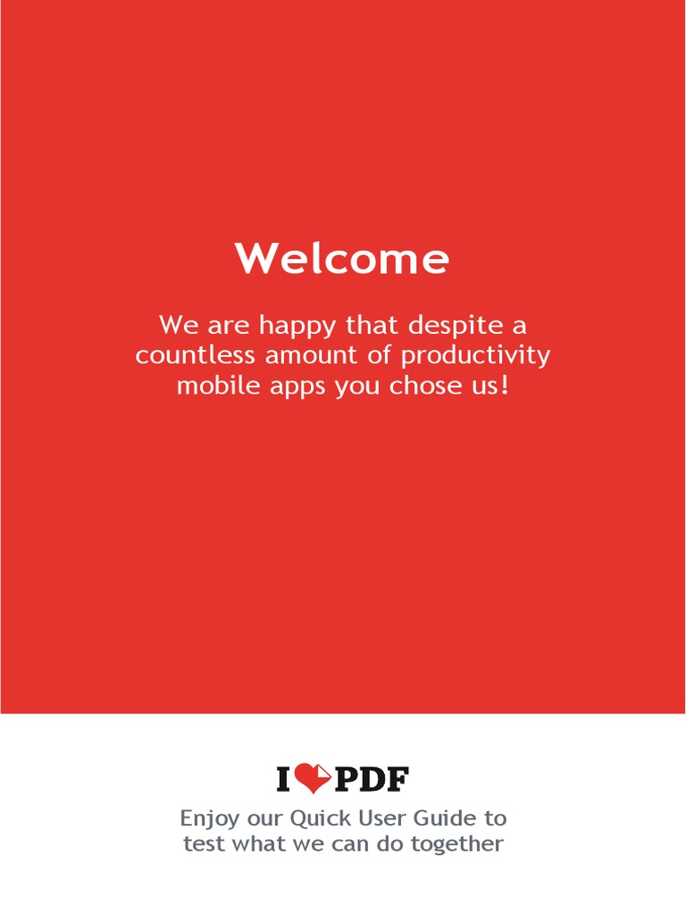 User Guide | PDF | Computing | Software