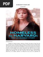 Eva Benitez: Journey in Freedom Writers | PDF