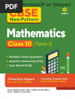 Class 10th English All in One Guide | PDF