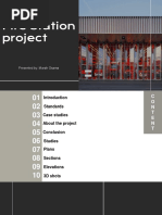 Room Data Sheet Template | PDF