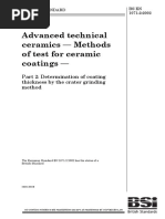 BS EN 50395-2005a1-2011 PDF | PDF | Insulator (Electricity ...