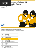 Back Order Processing (BOP) - Supply Assignment in SAP S:4 Hana | PDF | Areas Of Computer ...