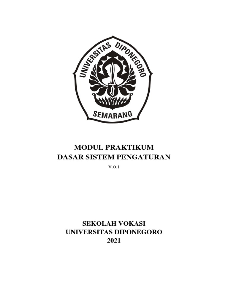 Modul Pr. DSP - Unit 6 | PDF | Teknologi & Rekayasa