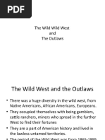America The Story of Us Episode 3 Westward Worksheet | PDF | North ...