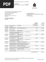 Czynny Zal Wzor Dokumentu PDF | PDF